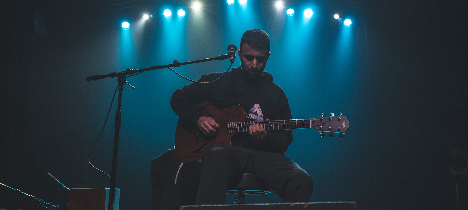 Welcome to Eric Rachmany's Official Website!